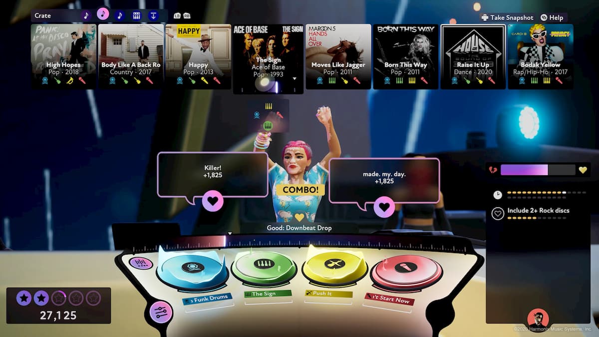 How long is Fuser? – full list of campaign missions and sets - Gamepur