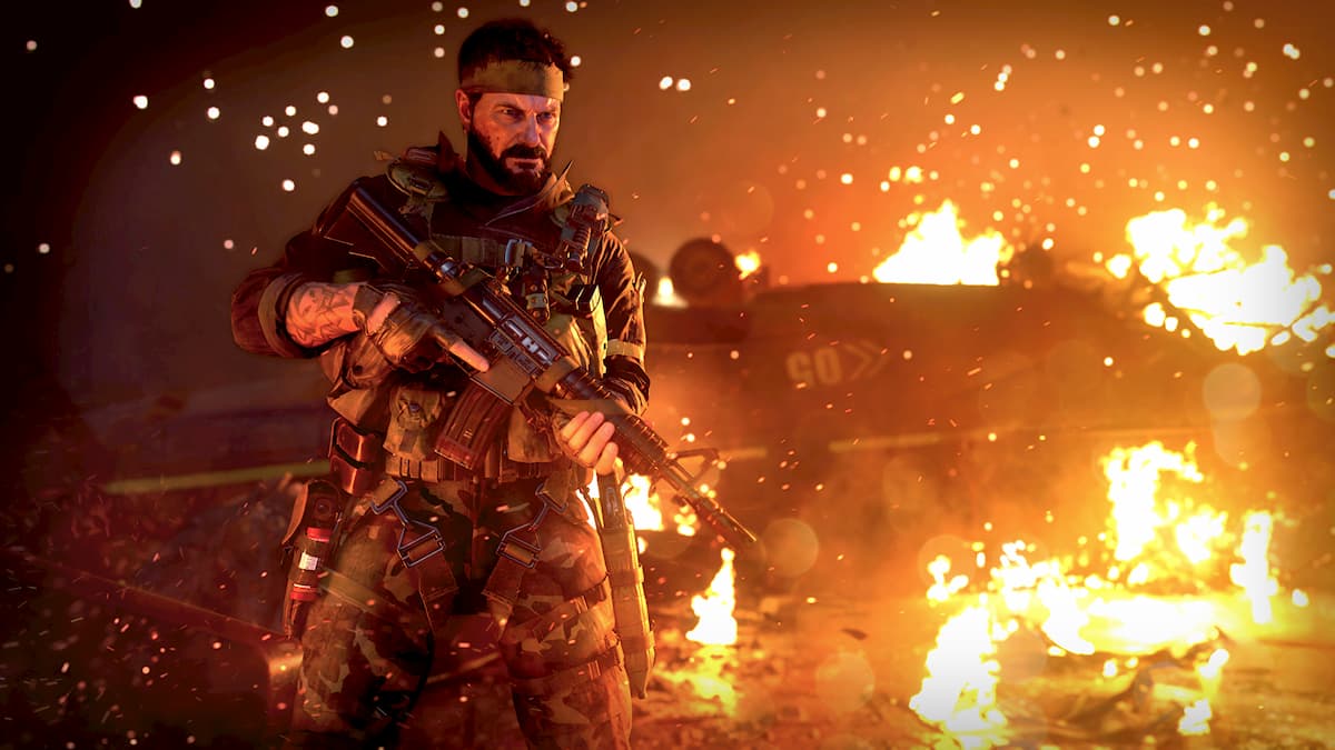 All Photo Intel locations in Redlight, Greenlight – Call of Duty: Black ...