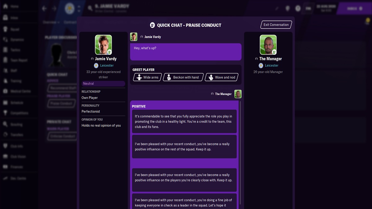 How to install a facepack in Football Manager 2021 - Gamepur