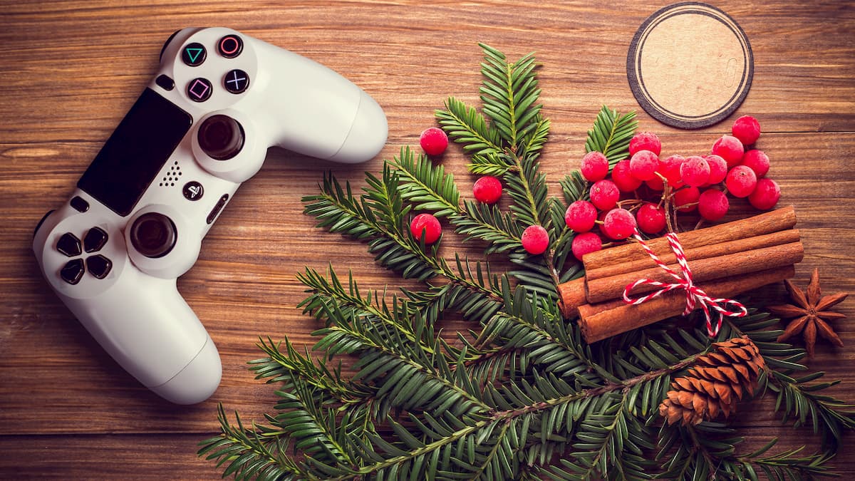 Gaming Gift Guide: The best gaming gifts for him in 2022 - Gamepur