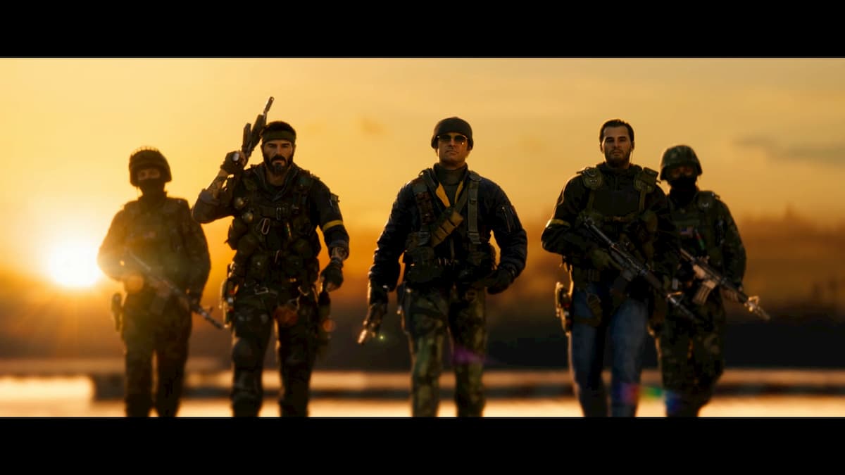 All endings in the Call of Duty: Black Ops Cold War campaign - Gamepur