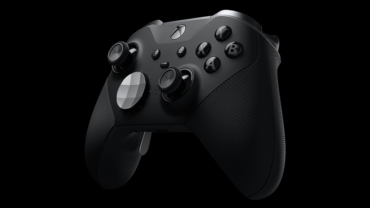 How to change the Xbox button color on an Elite Series 2 Controller ...