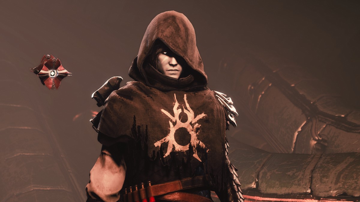 Where is Crow in Destiny 2? - Gamepur