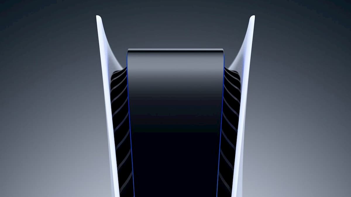 How to clean a PS5 - Gamepur