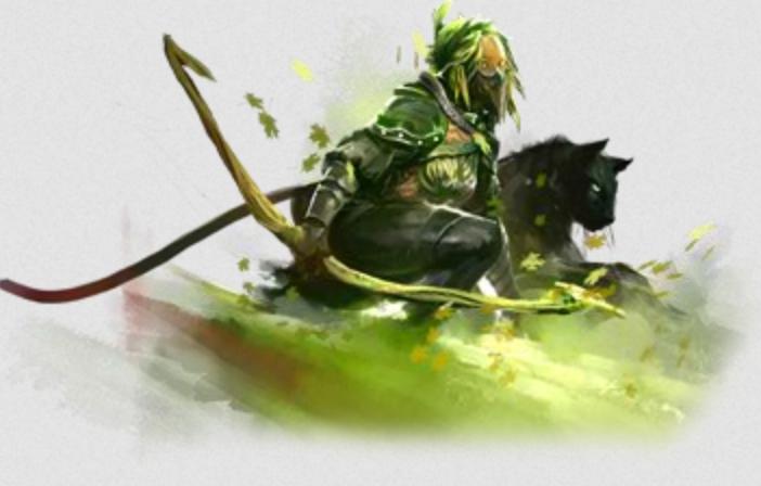All Guild Wars 2 classes, ranked - Gamepur