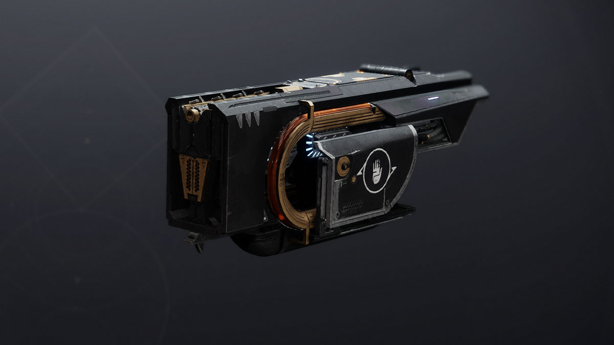 How To Get The Jotunn Exotic Fusion Rifle In Destiny 2 - Gamepur