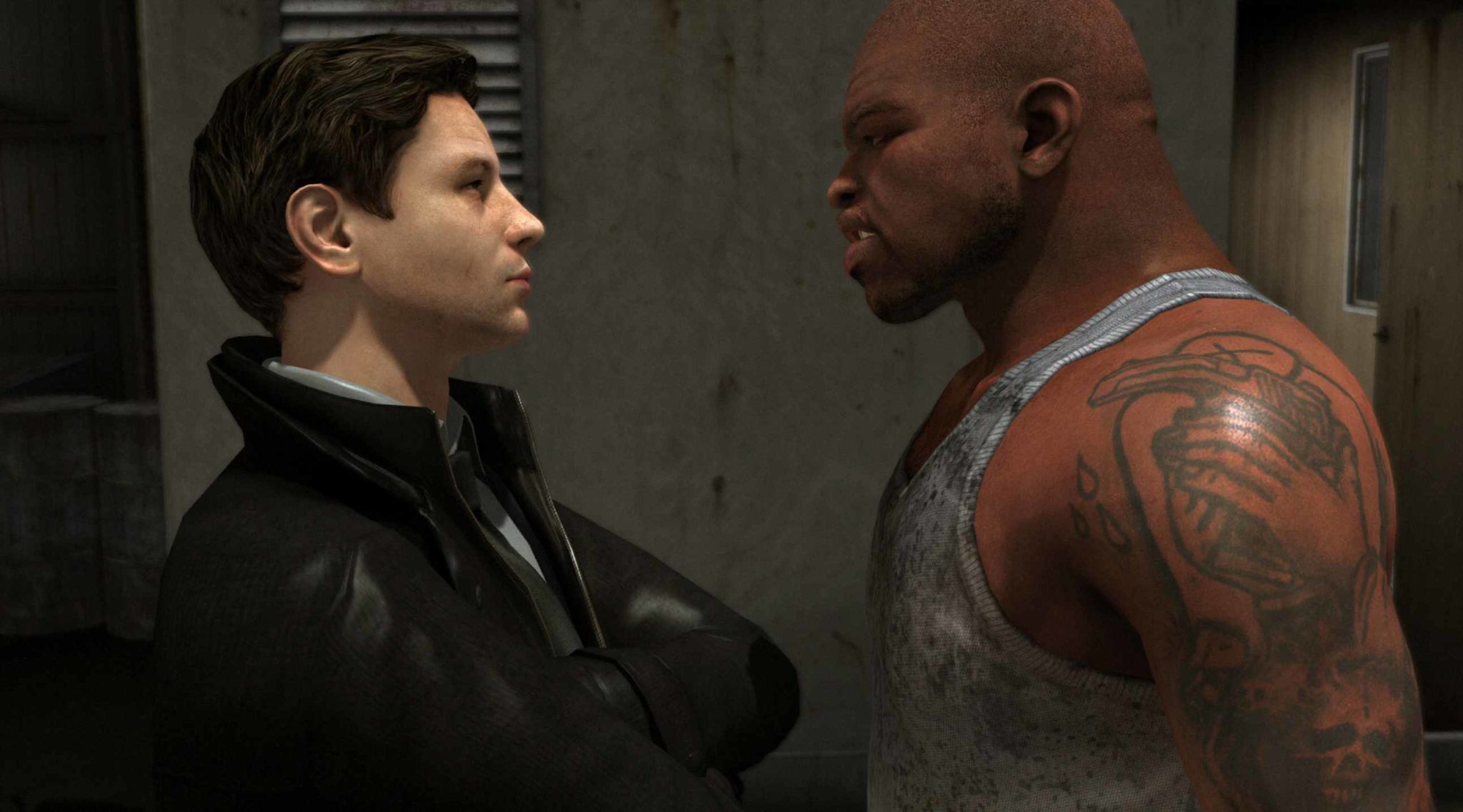 Best detective games for PC and console - Gamepur