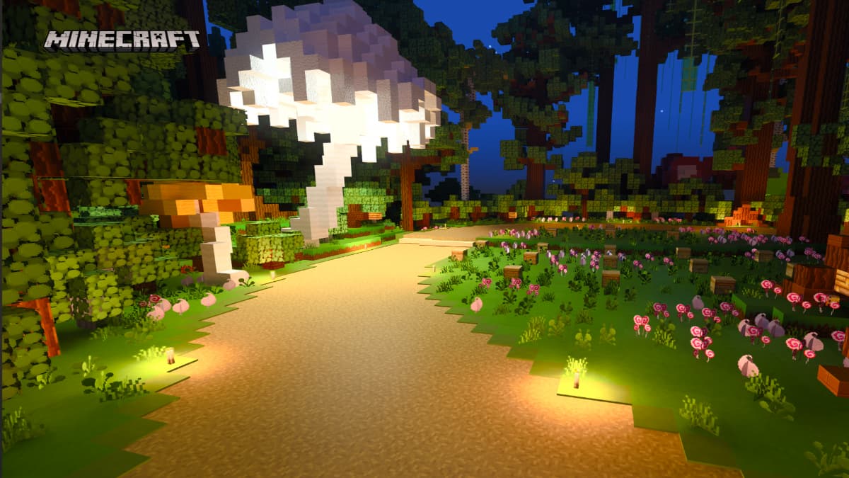The 10 best realistic Minecraft texture packs - Gamepur