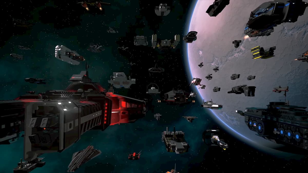 How to build a ship in Dual Universe - Gamepur