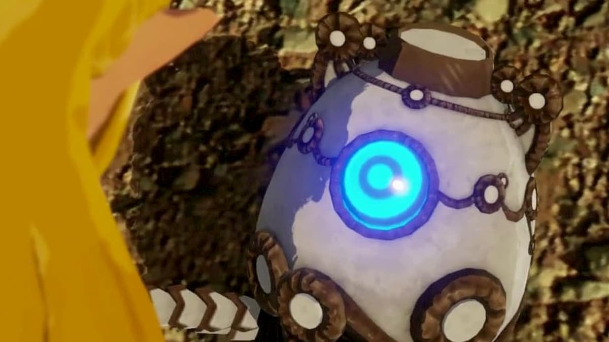 How to unlock Terrako in Hyrule Warriors: Age of Calamity - Gamepur