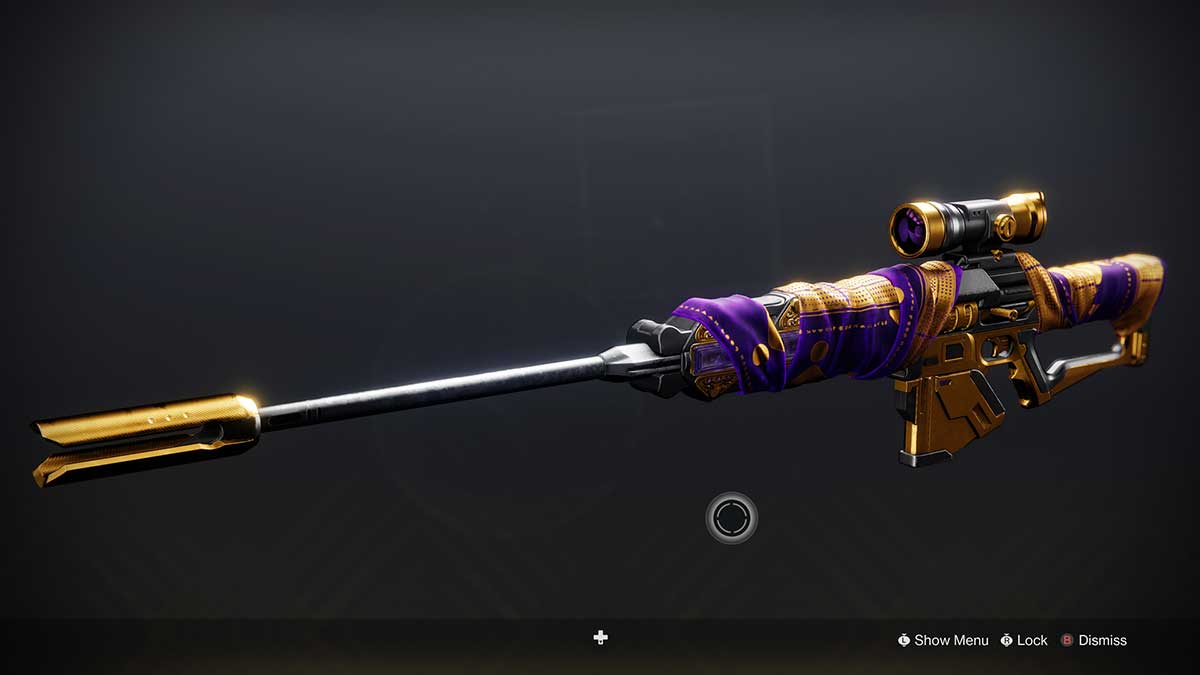 Gambit in Your Sights quest guide | How to get Adored - Destiny 2 ...