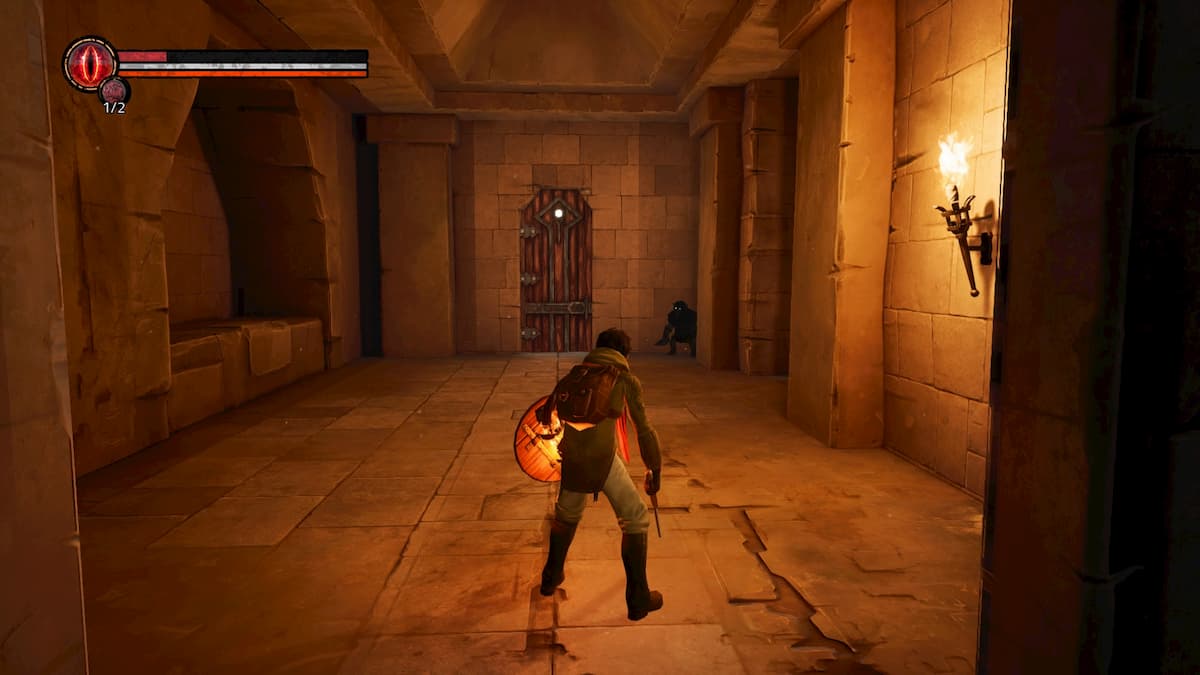 Combat Guide for Chronos: Before the Ashes - Parrying, blocking, dodge ...