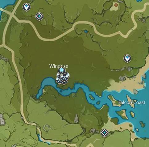 Where to find Crystal Cores in Genshin Impact – Best Crystal Core ...