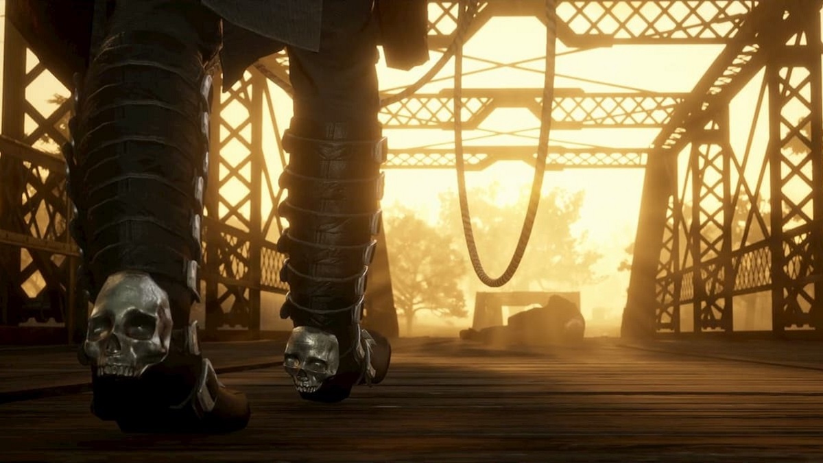 All Elite Bounty Hunter rewards in Red Dead Online - Gamepur