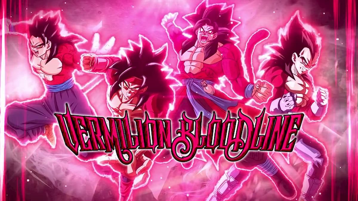 The best cards to pull from Dragon Ball Super Card Game Vermilion ...