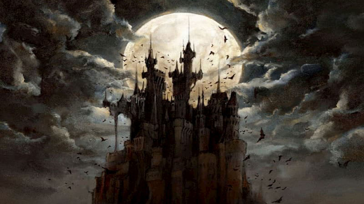 Castlevania Advance Collection rated in Taiwan - Gamepur