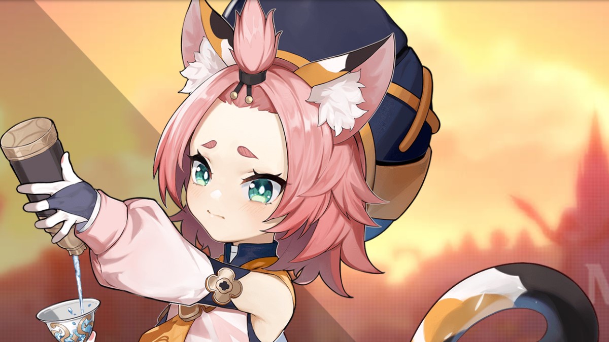 Diona Hangout guide - Genshin Impact - The Cat and the Cocktail - Gamepur