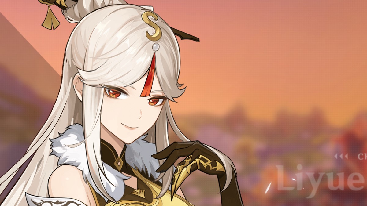 Which free 4 Star Liyue character should you pick in Genshin Impact's ...