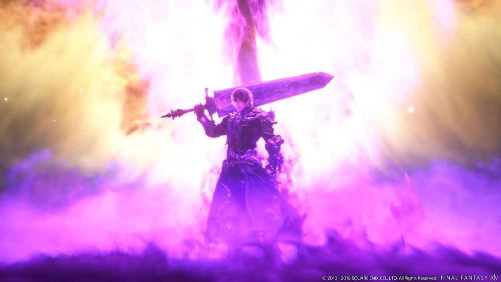 How to install Final Fantasy XIV - Gamepur