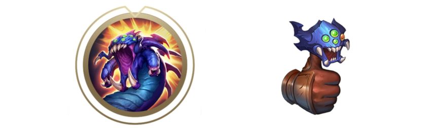 The Battle of Baron to be League of Legends: Wild Rift's first-ever ...