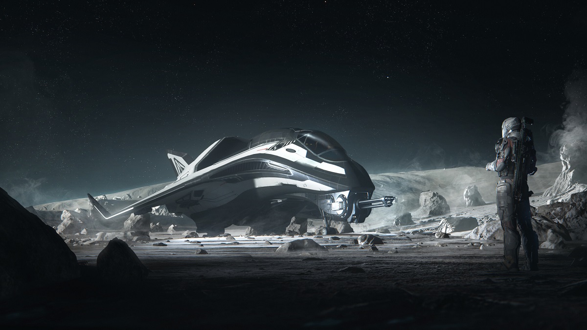 How to fix the Installer Error bug for Star Citizen - Gamepur