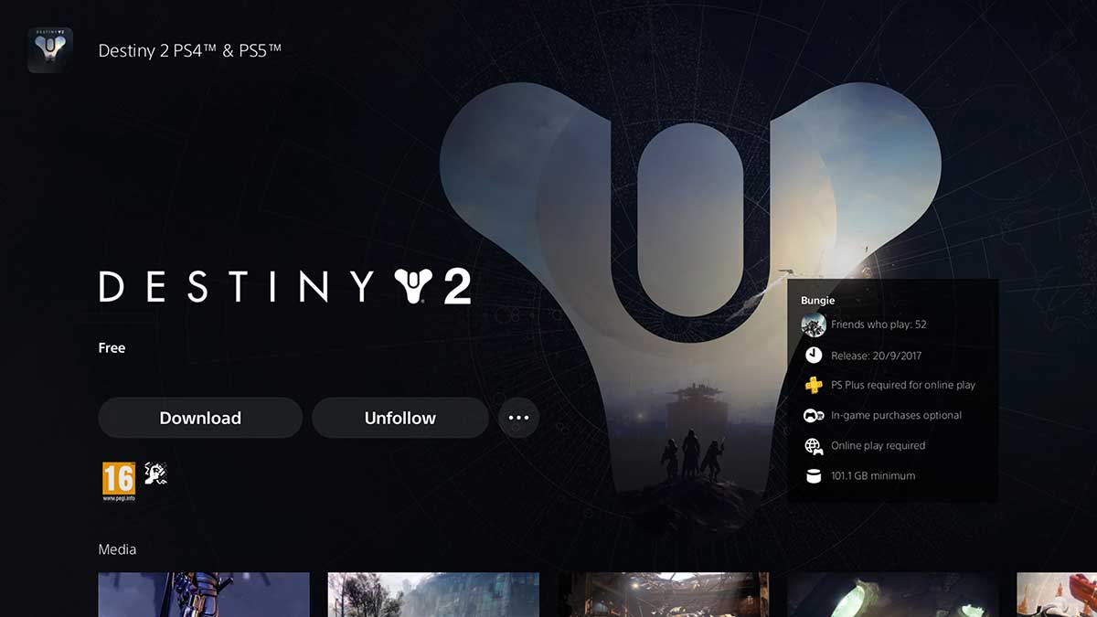 How to upgrade Destiny 2 for PS5 and Xbox Series X/S - Gamepur