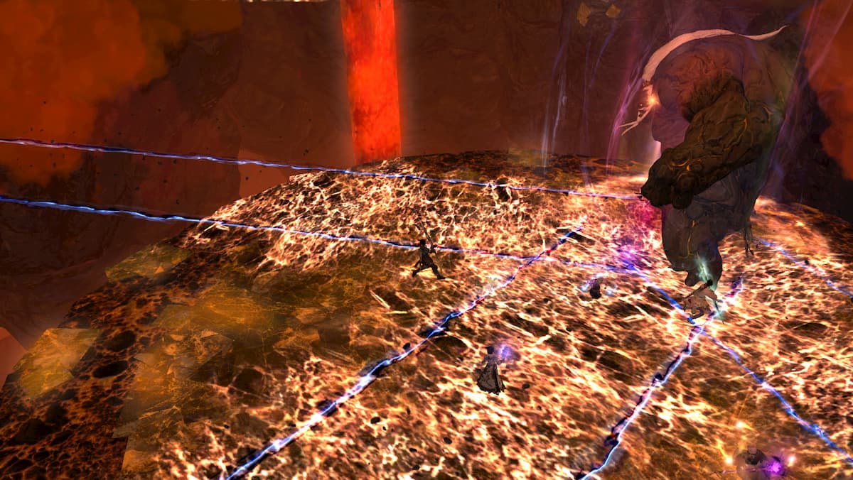 How to get the Construct VI-S mount in Final Fantasy XIV - Gamepur