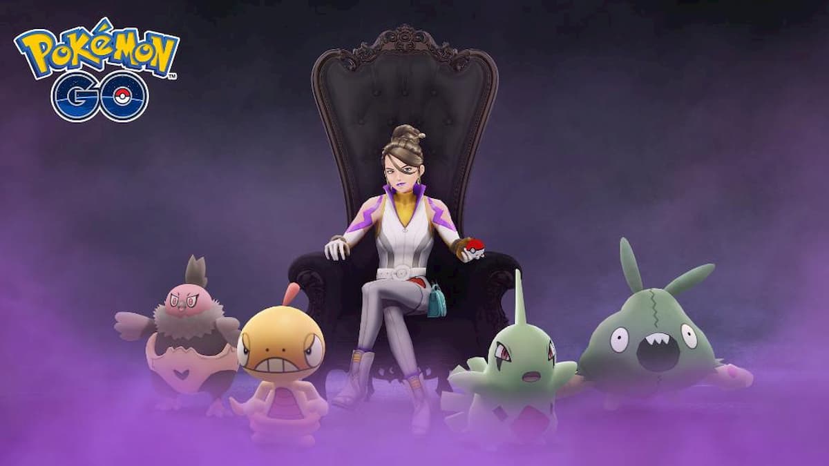 Best shadow Pokémon in Pokémon Go - Gamepur