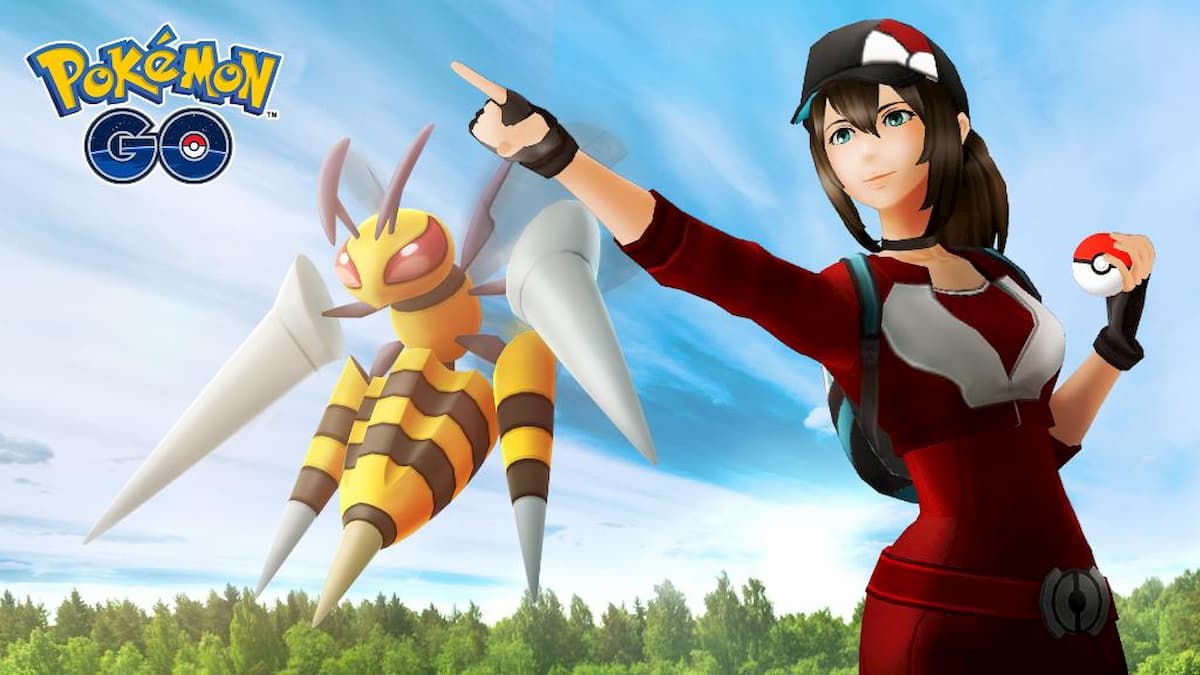 How to evolve Combee in Pokémon Go - Gamepur