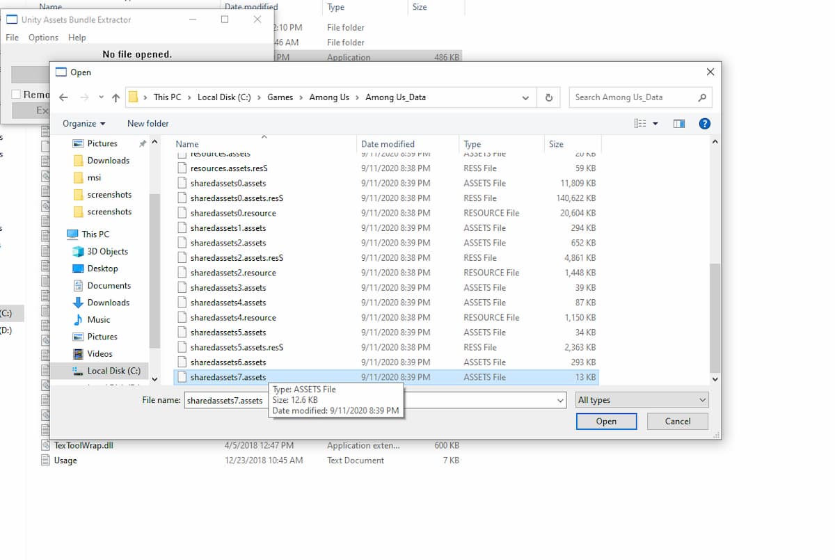 How to get custom Among Us hats and skins - Gamepur