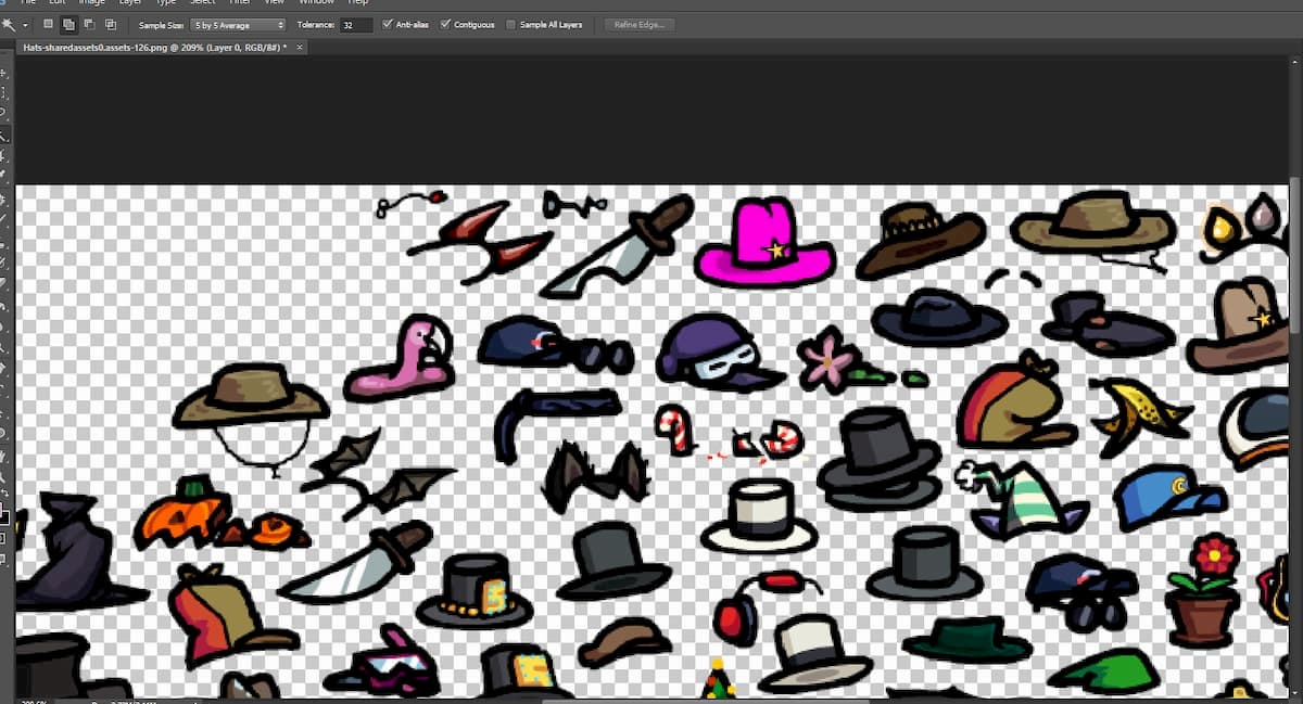 How to get custom Among Us hats and skins - Gamepur