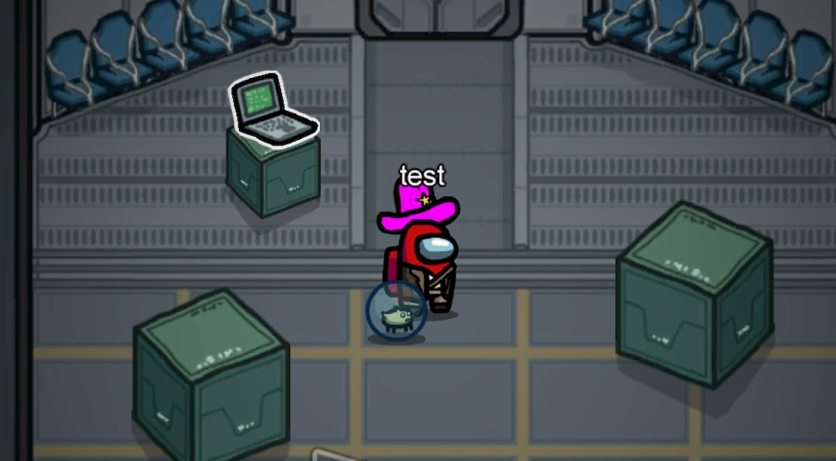 How to get custom Among Us hats and skins - Gamepur