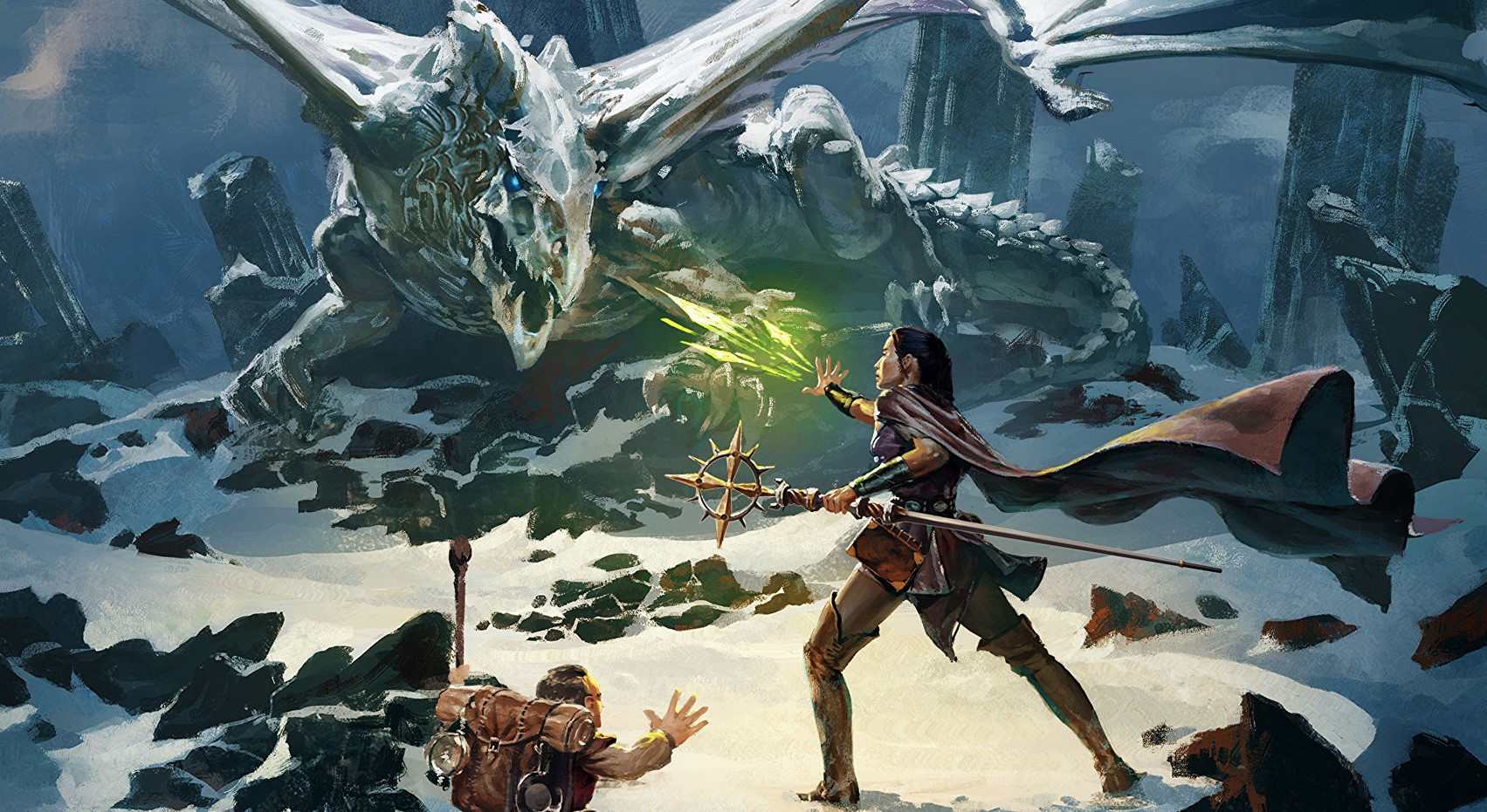 All 5e Races in Dungeons & Dragons - Gamepur