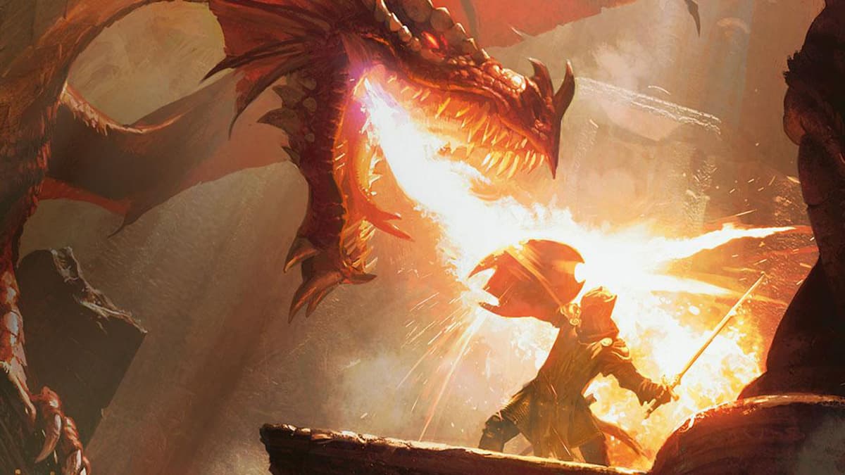 5 best classes to build in Dungeons & Dragons (5th Edition) - Gamepur