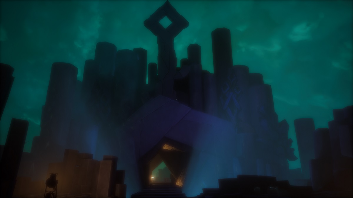 Call of The Sea: How to Solve The Tidal Organ Puzzle - Gamepur