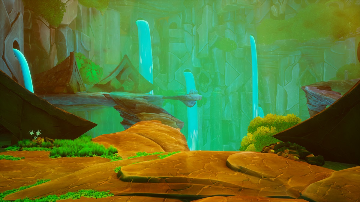 How to complete the water level puzzle in Call of the Sea - Gamepur