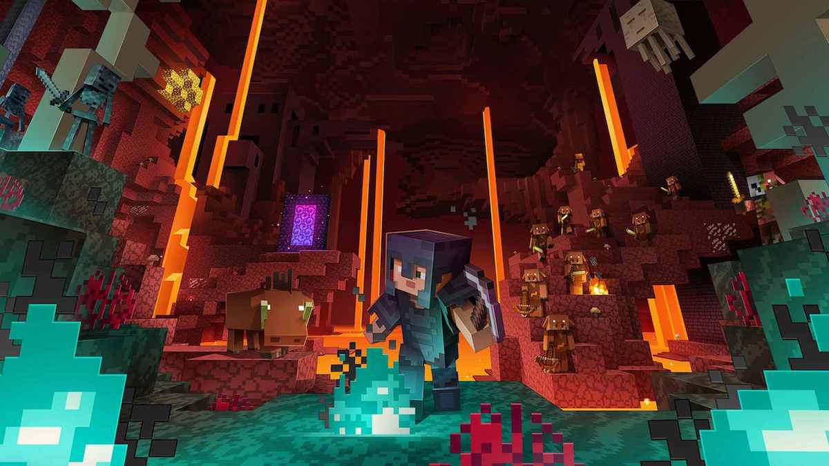 Best Minecraft X-Ray Texture Packs - Gamepur