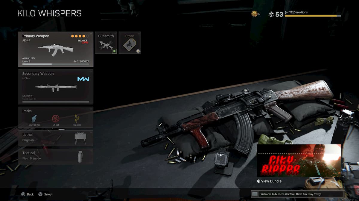 How to use Black Ops Cold War guns in Call of Duty: Warzone - Gamepur