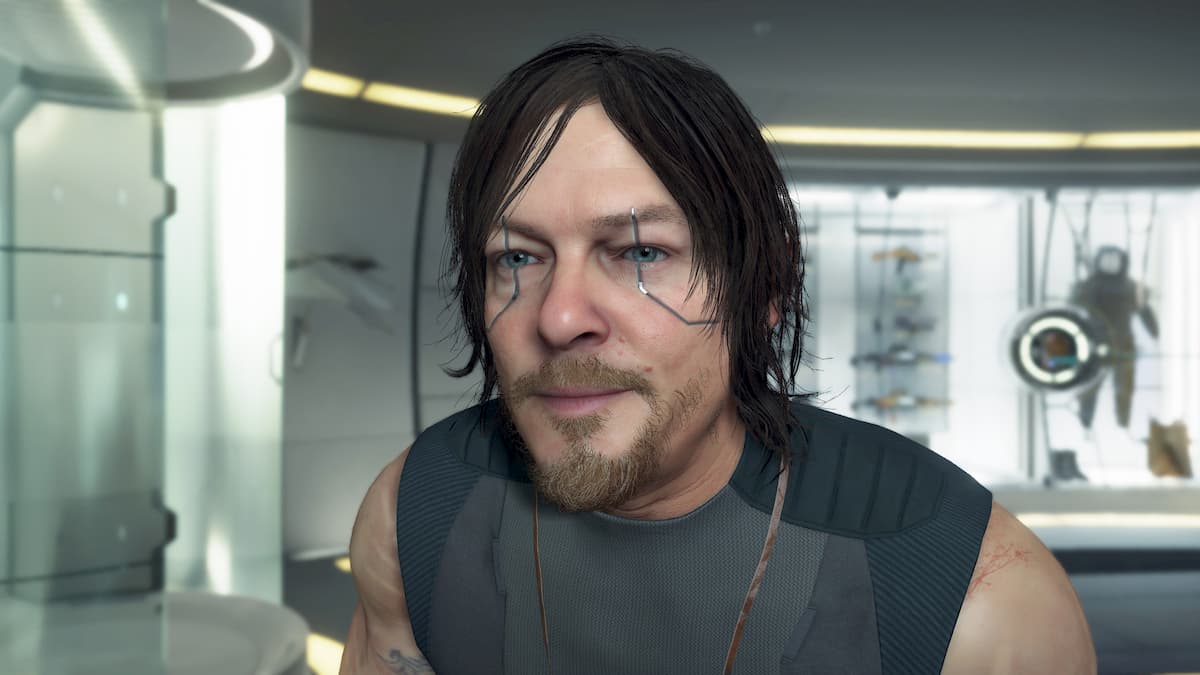 Death Stranding and Cyberpunk 2077 crossover adds items, missions ...
