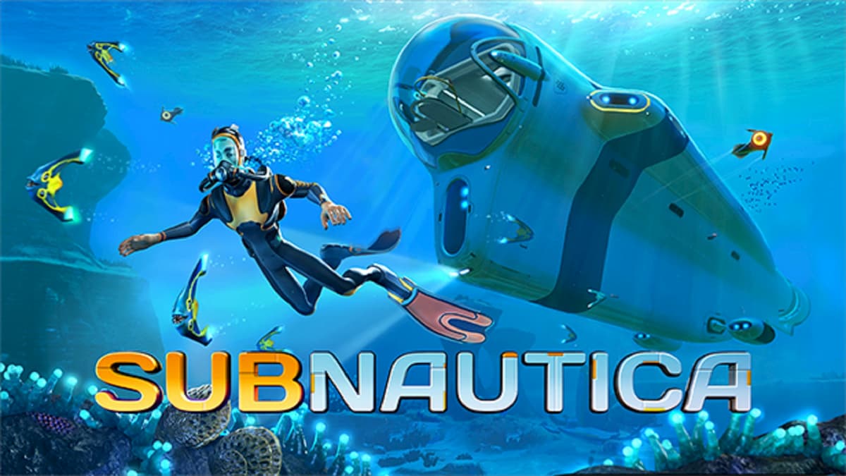 How to cure the infection in Subnautica - Gamepur