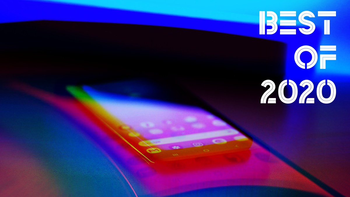 The five best mobile games of 2020 - Gamepur