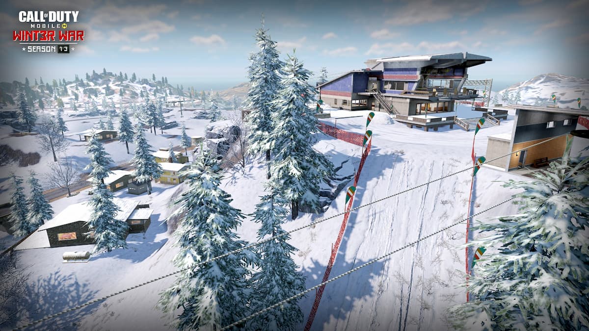 How to get a free Ghost Stealth skin in Call of Duty: Mobile Season 13 ...