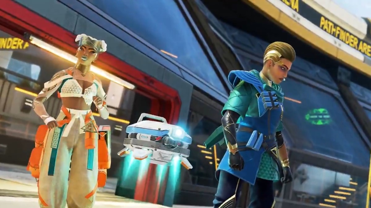 Best servers to join in Apex Legends - Gamepur