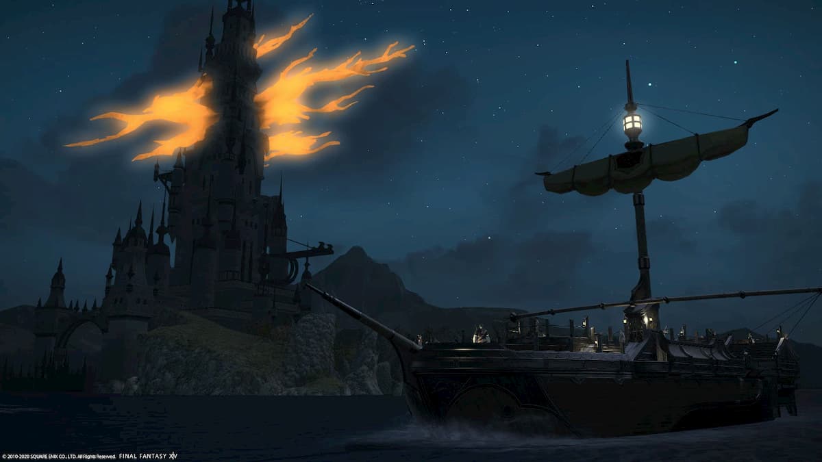 How to get the Much-coveted Mora minion in Final Fantasy XIV - Gamepur