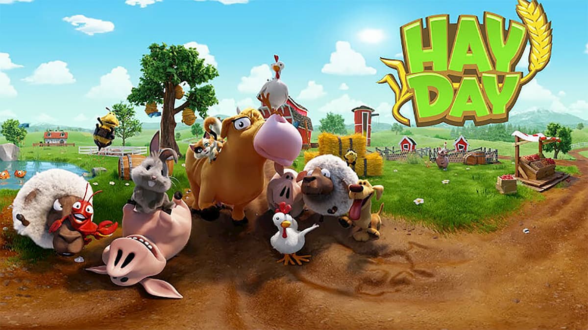 How to level up fast in Hay Day - Gamepur