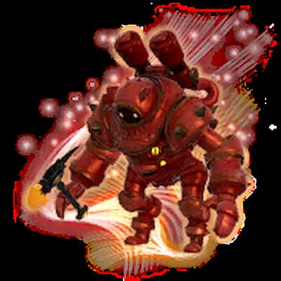How to get the Construct VI-S mount in Final Fantasy XIV - Gamepur