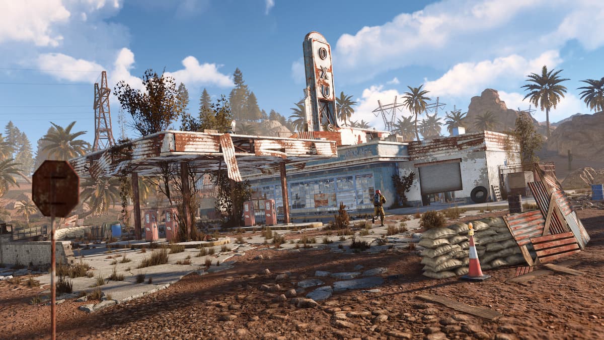 How to play Rust Solo or Offline - Gamepur