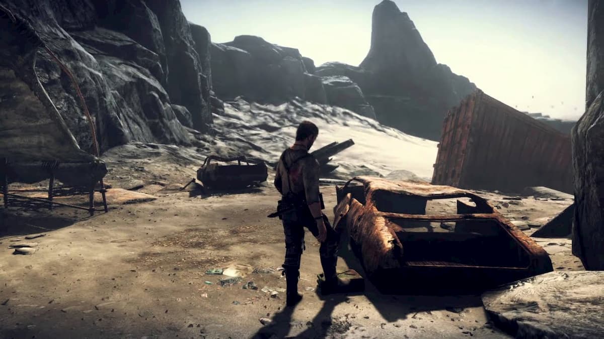Mad Max: How to Find All Minefields and Convoys Locations - Gamepur