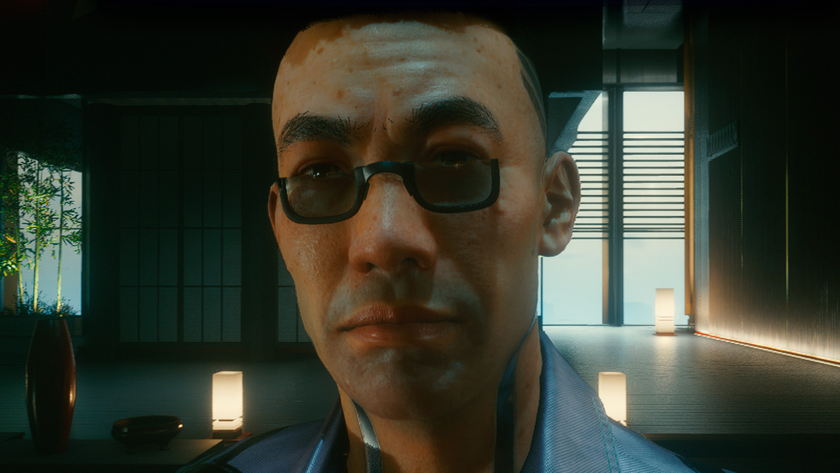 Cyberpunk 2077 2.0 The Information: All Security Equipment, Data Pad ...