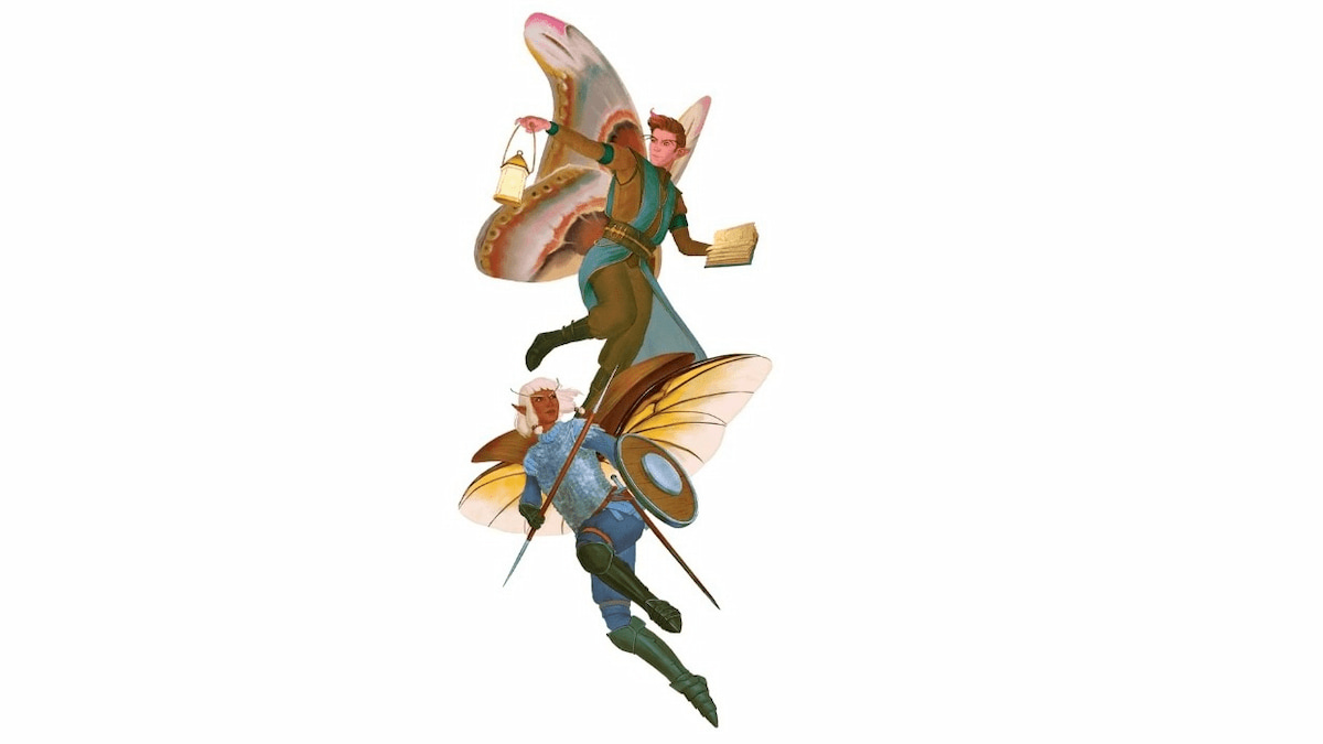 Best race and class combinations in Dungeons & Dragons (5th Edition ...